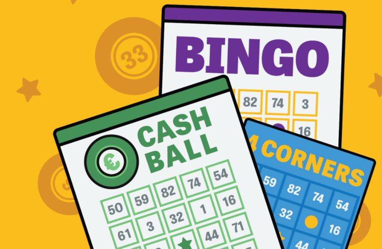 Winning Big in Bingo: Understanding Patterns and Strategies » Blog ...