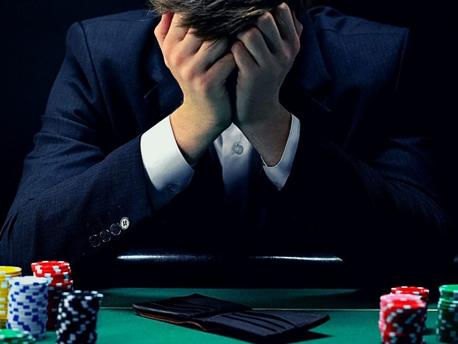 The Role of Superstition in Gambling: A Psychological Perspective ...